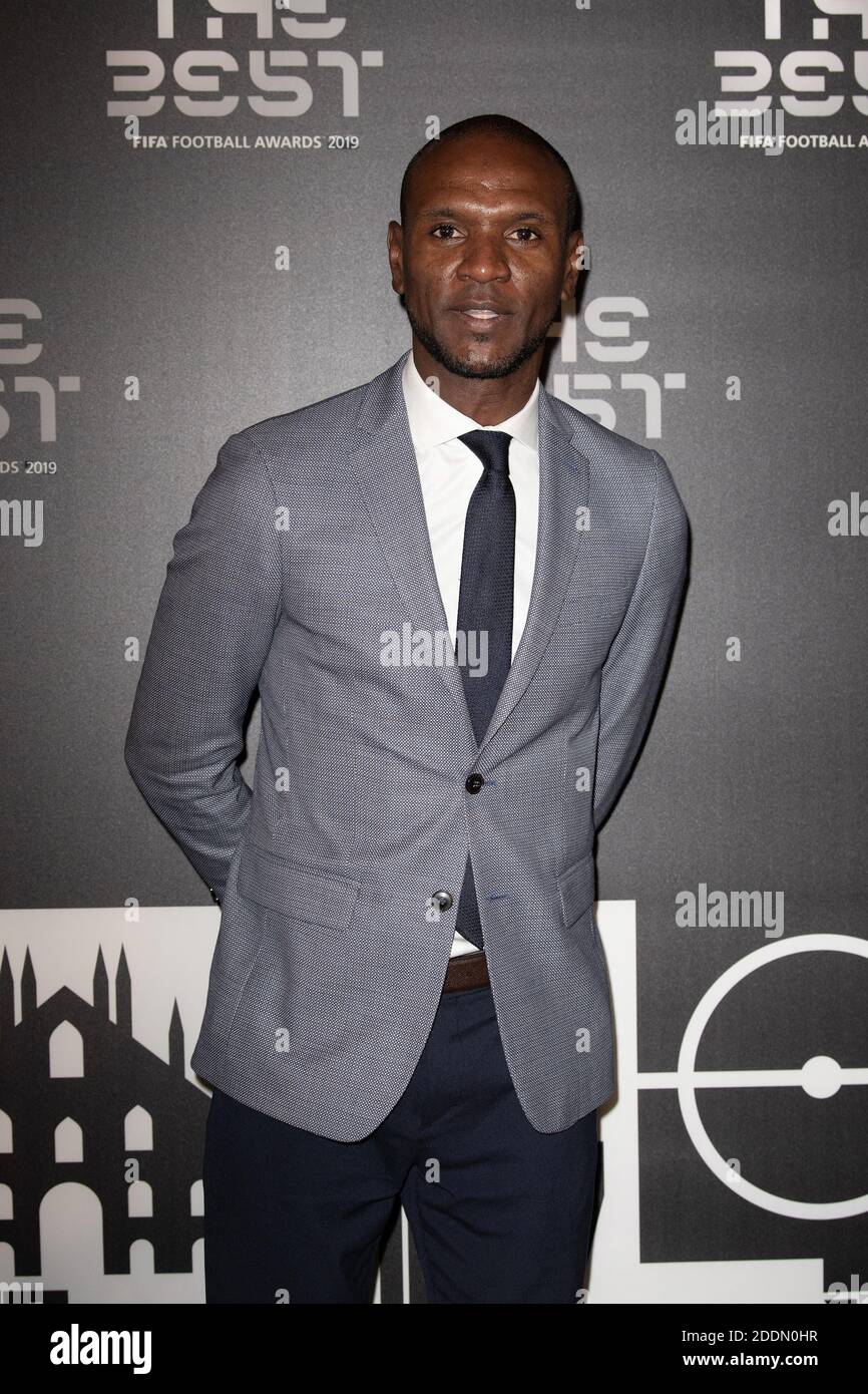 Fifa best awards 2019 hi-res stock photography and images - Alamy