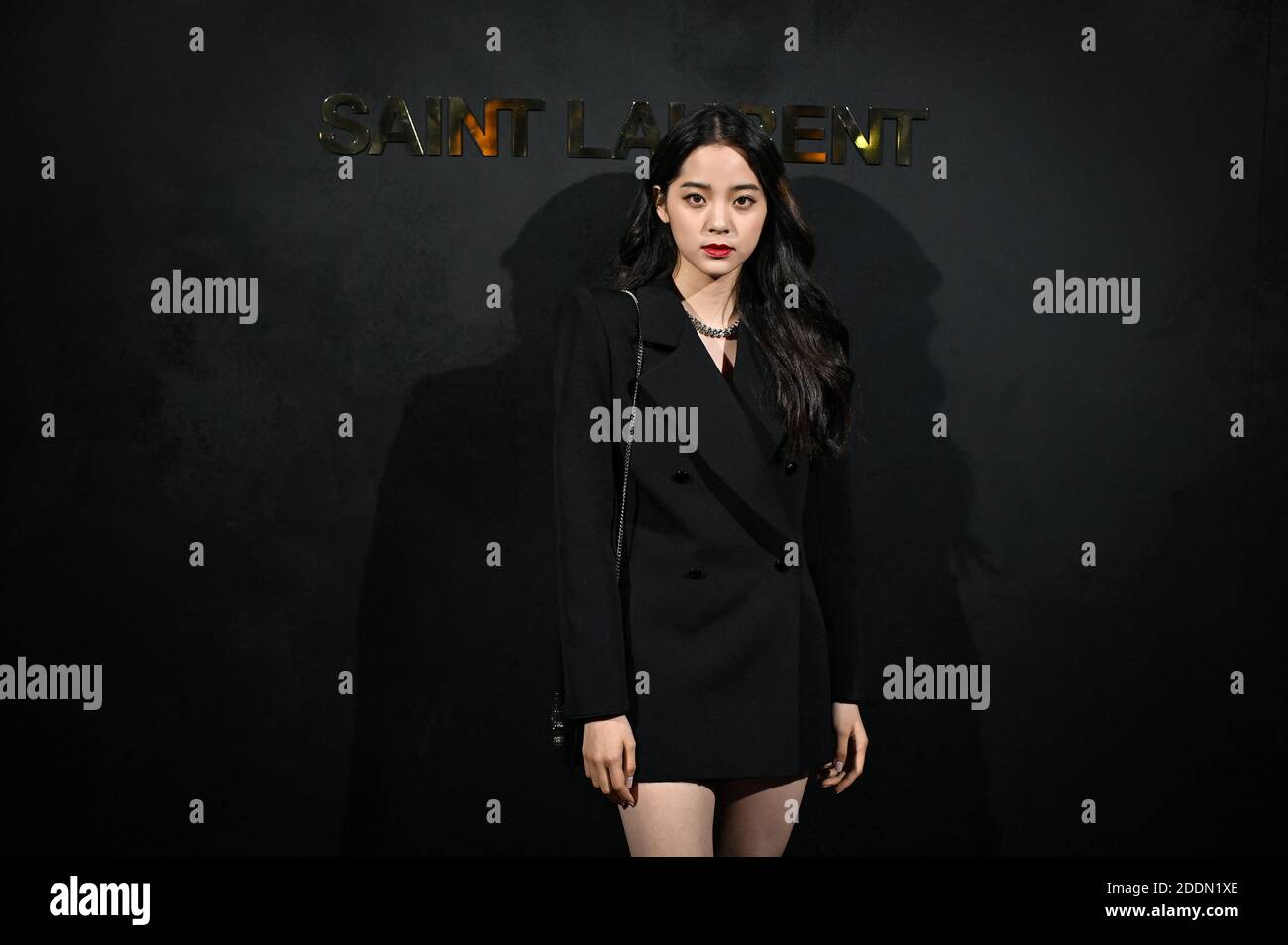 Angelababy 2019 hi-res stock photography and images - Alamy