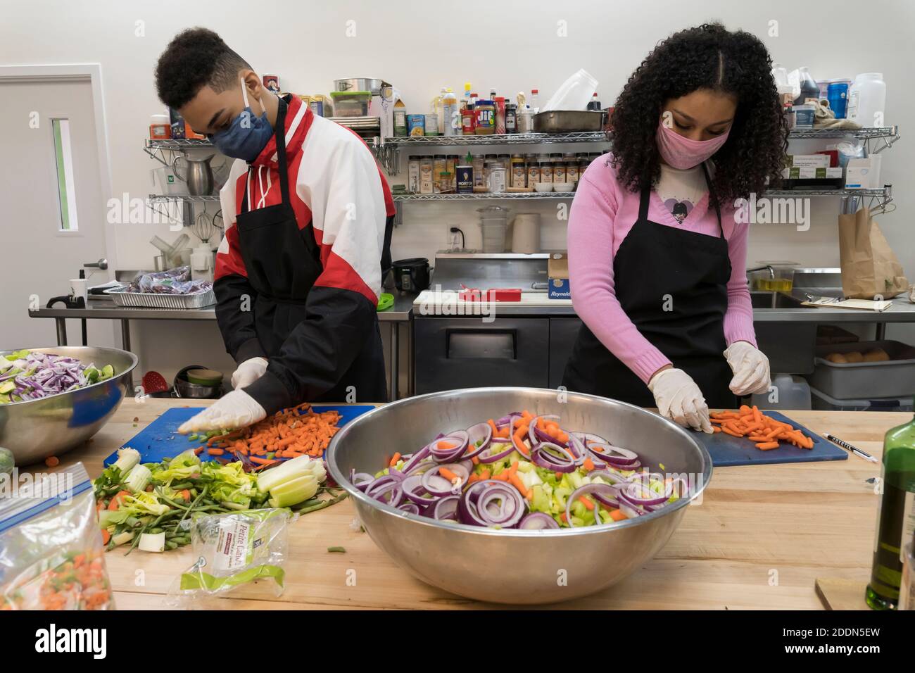 Veondre mitchell hi-res stock photography and images - Alamy