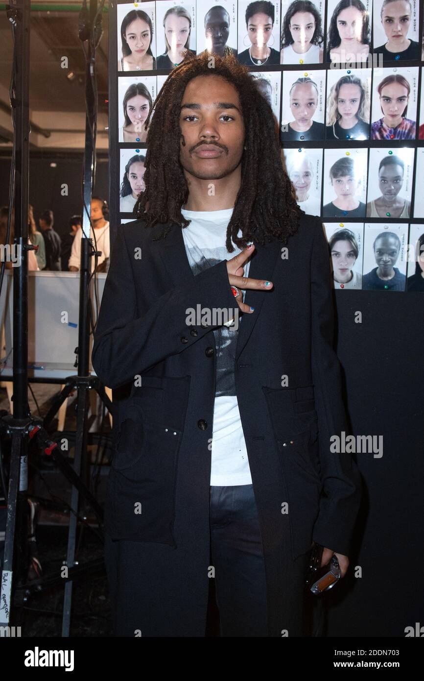 Luka sabbat 2020 hi-res stock photography and images - Alamy