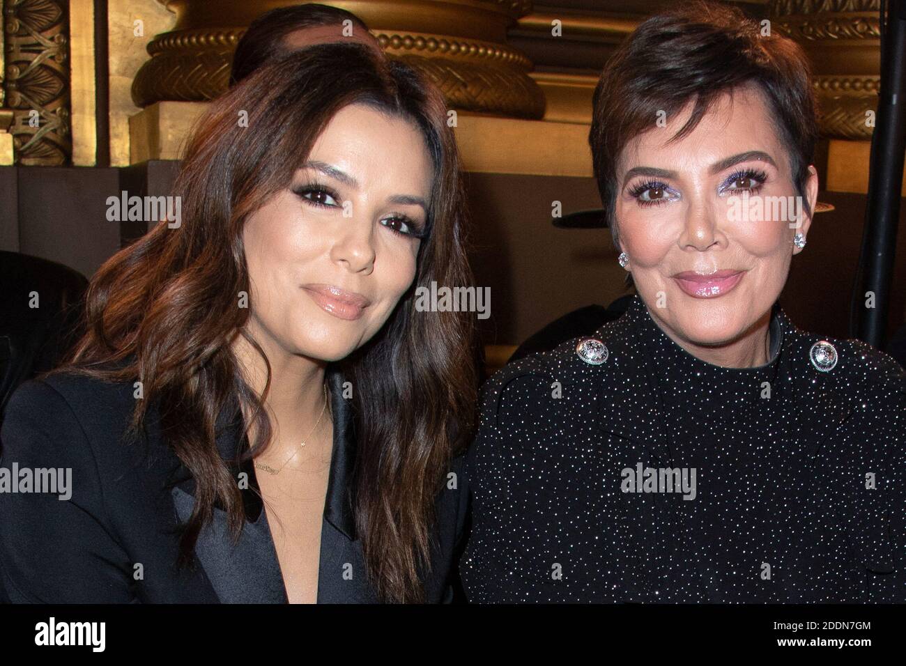 Kris jenner 2020 hi-res stock photography and images - Alamy