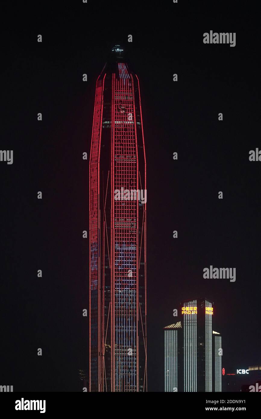 Pafc building hi-res stock photography and images - Alamy