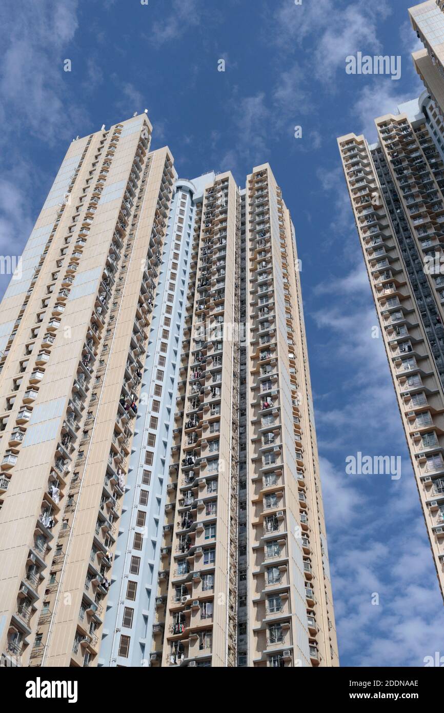 Sheung Shui High Resolution Stock Photography and Images - Alamy