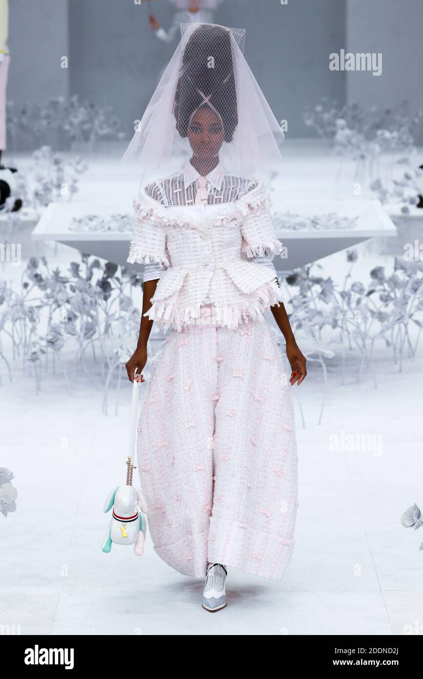 Thom browne 2019 hi-res stock photography and images - Alamy