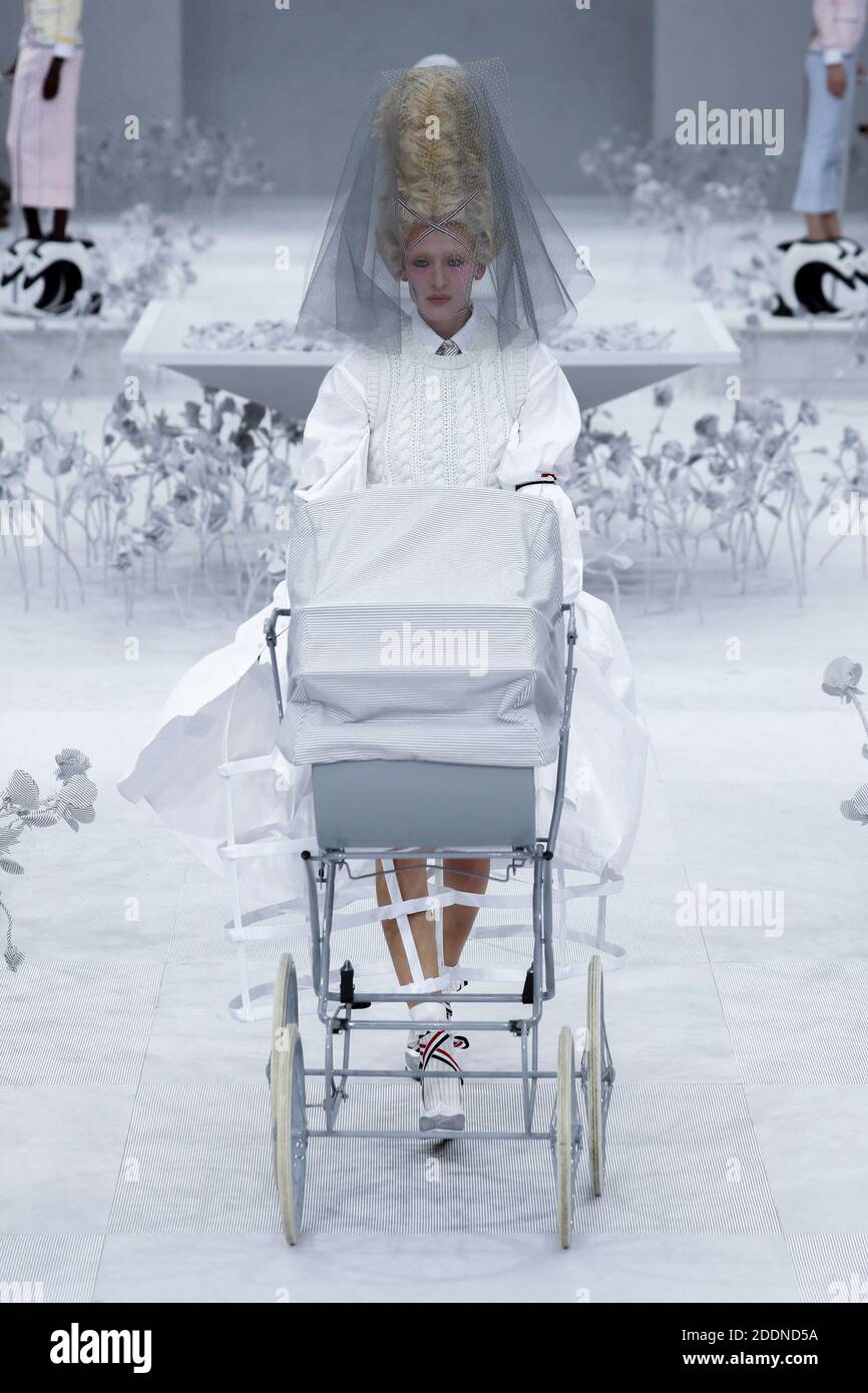 Thom browne 2019 hi-res stock photography and images - Alamy