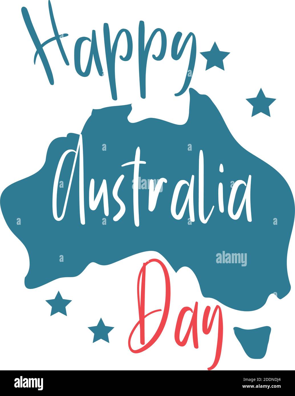 Handwritten map Cut Out Stock Images & Pictures - Alamy