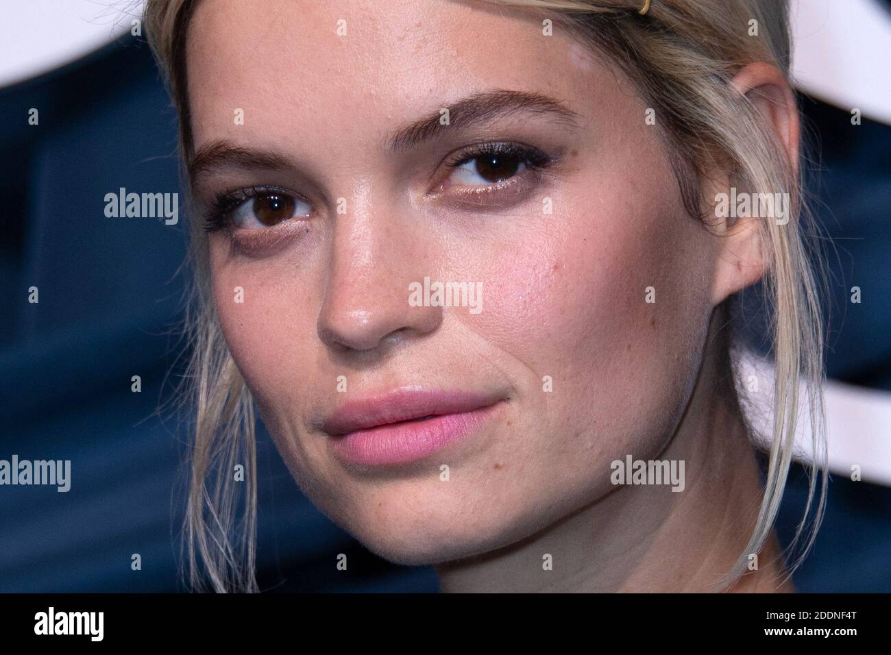 Pixie Geldof attending the BoF500 Gala as part of Paris Fashion Week ...