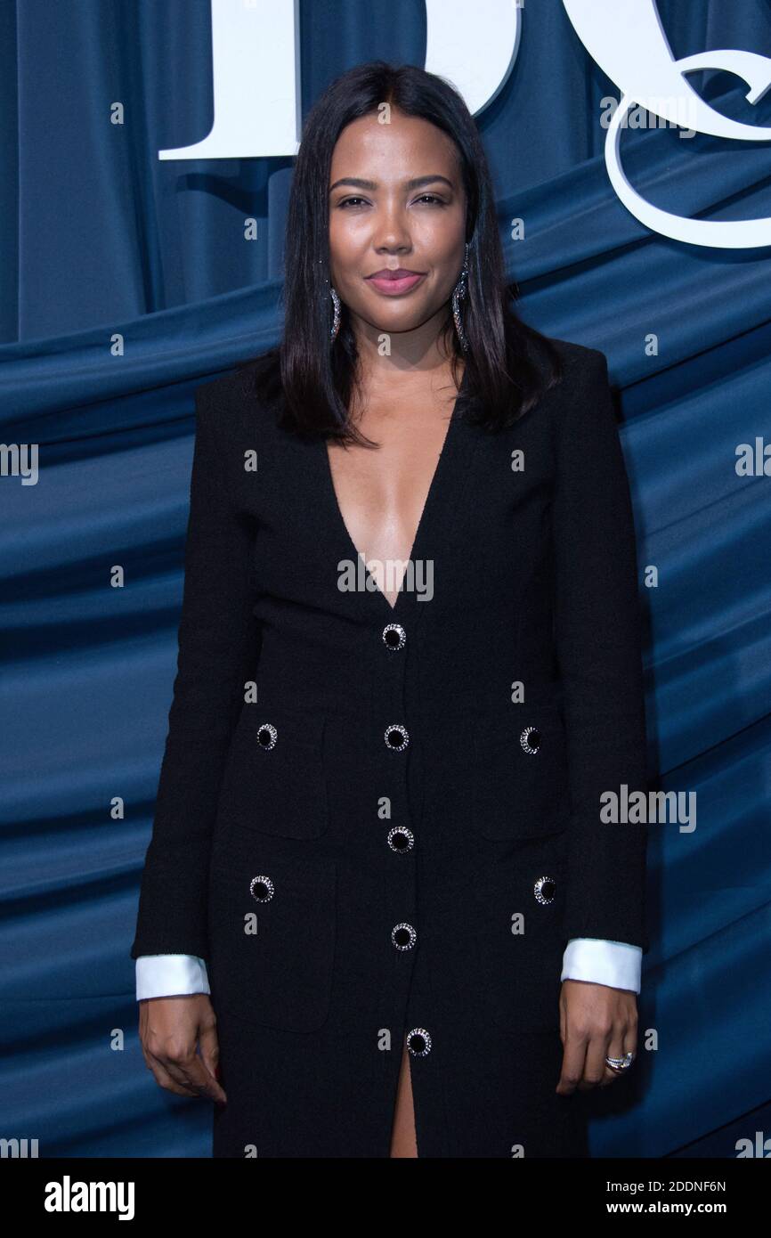 Emma Grede attending the BoF500 Gala as part of Paris Fashion Week ...