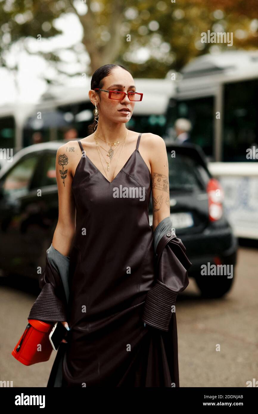 Tatouage de couleur hi-res stock photography and images - Alamy