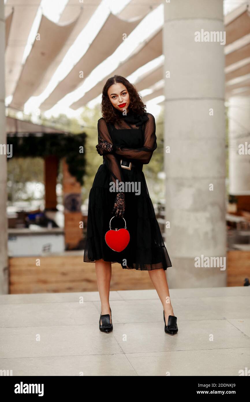 Maria nina ricci hi-res stock photography and images - Alamy