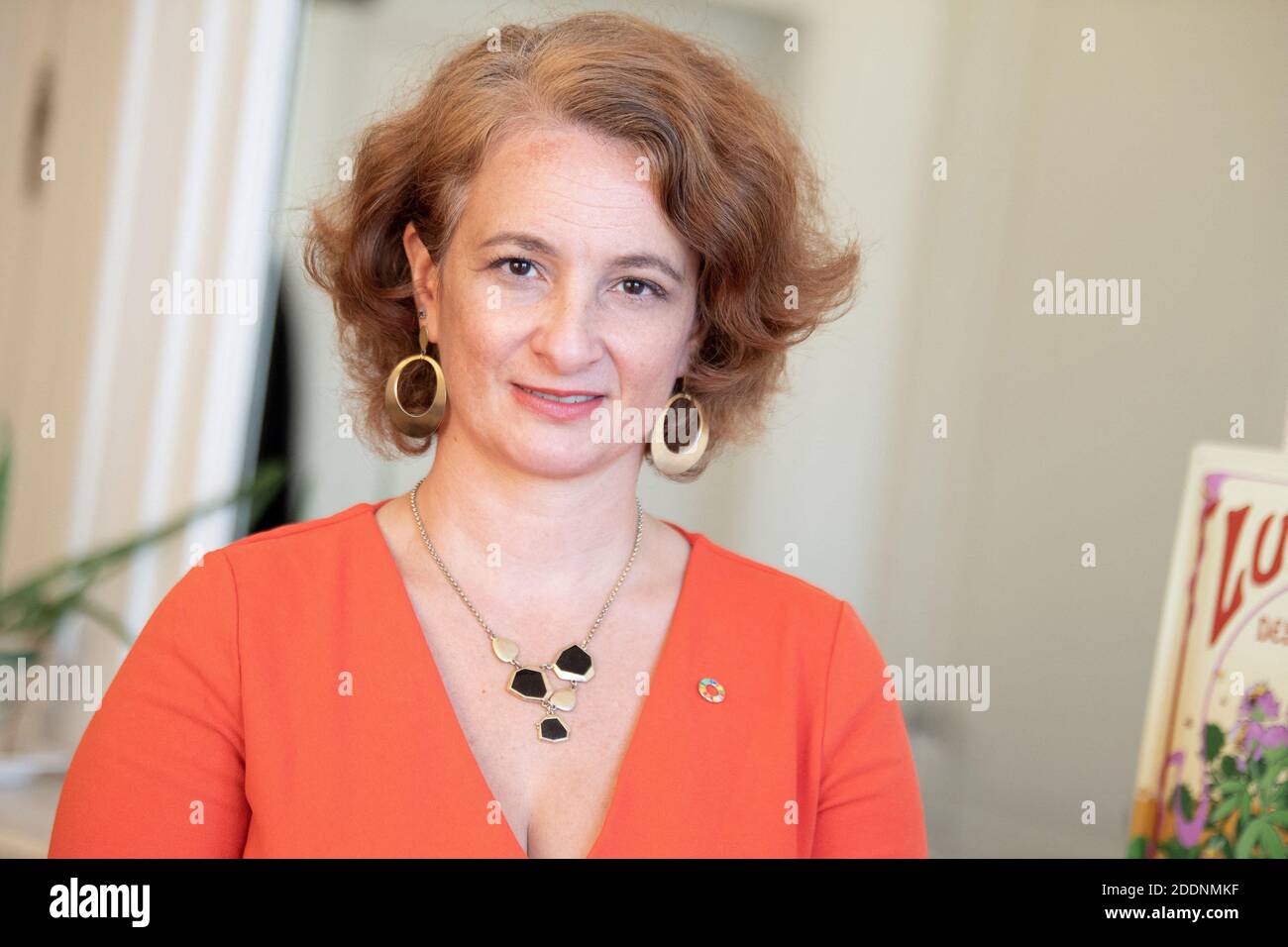 Jennifer de temmerman hi-res stock photography and images - Alamy