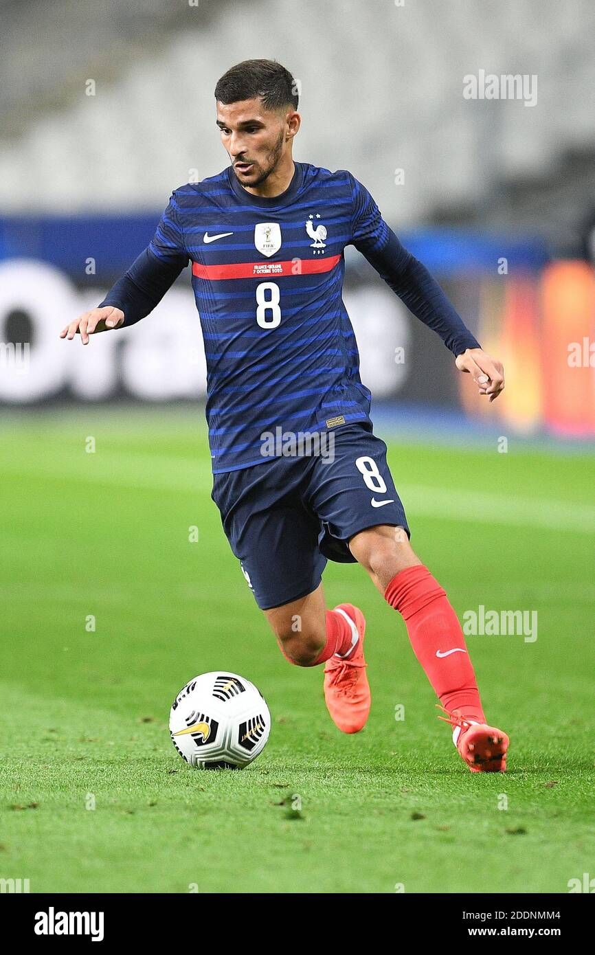 Houssem aouar france hi-res stock photography and images - Alamy