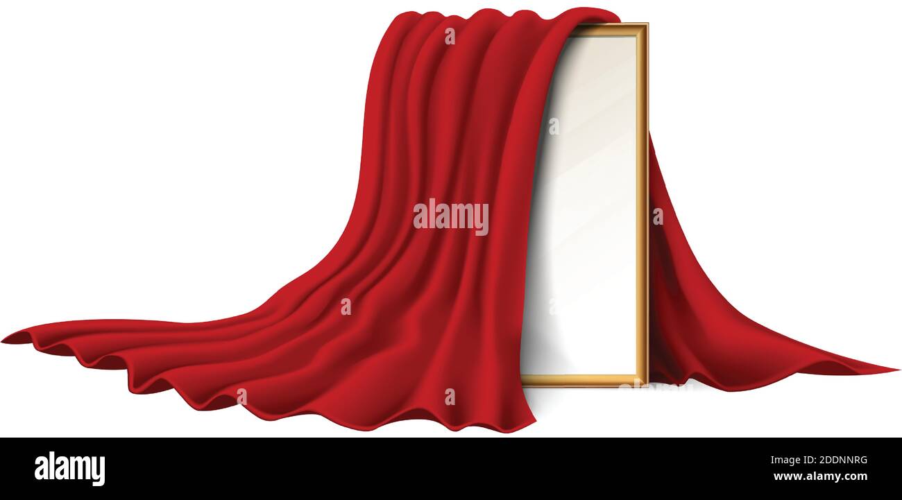 Velvet edge Stock Vector Images - Alamy