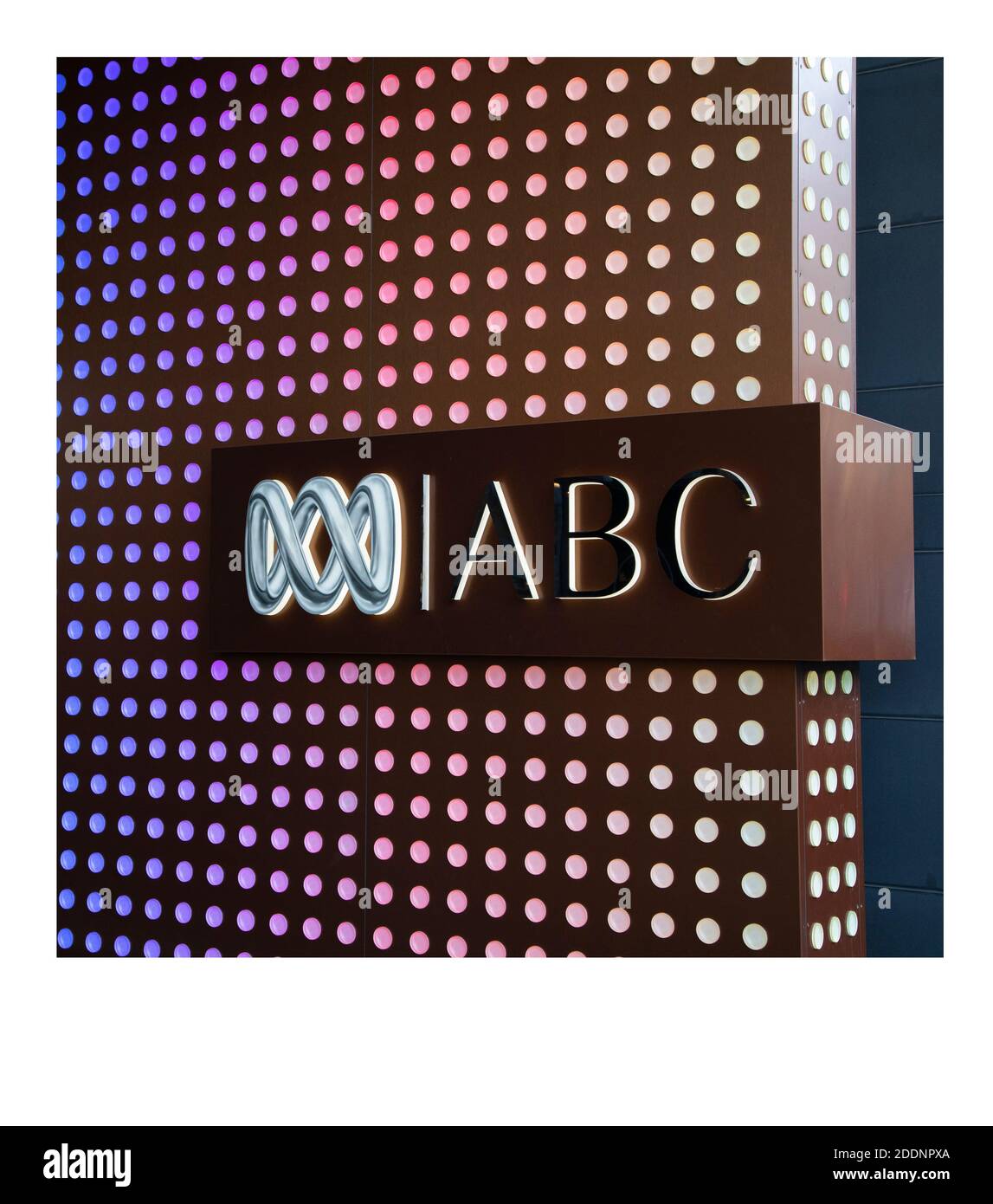 Abc Logo High Resolution Stock Photography and Images - Alamy