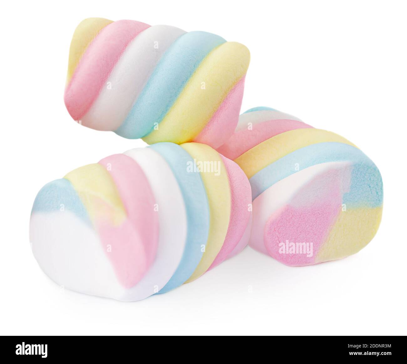 Mini marshmallow cutout hi-res stock photography and images - Alamy