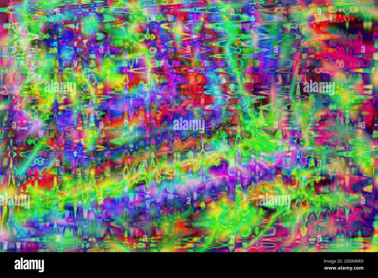 Interference Pattern Wave High Resolution Stock Photography and Images ...