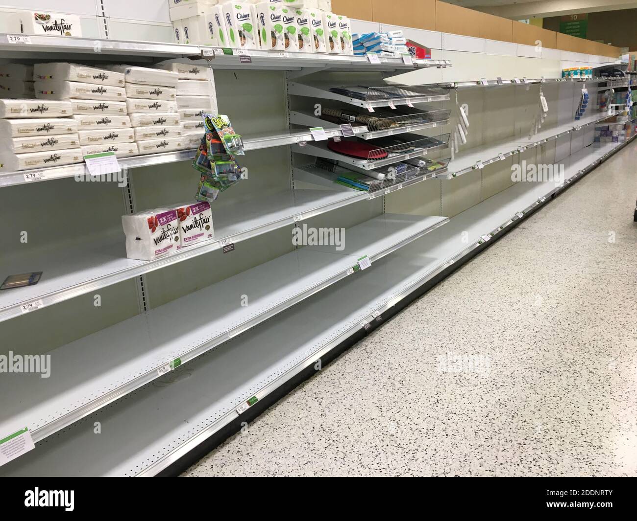 Augusta, Ga USA - 11 25 20: Publix grocery store supermarket out of ...