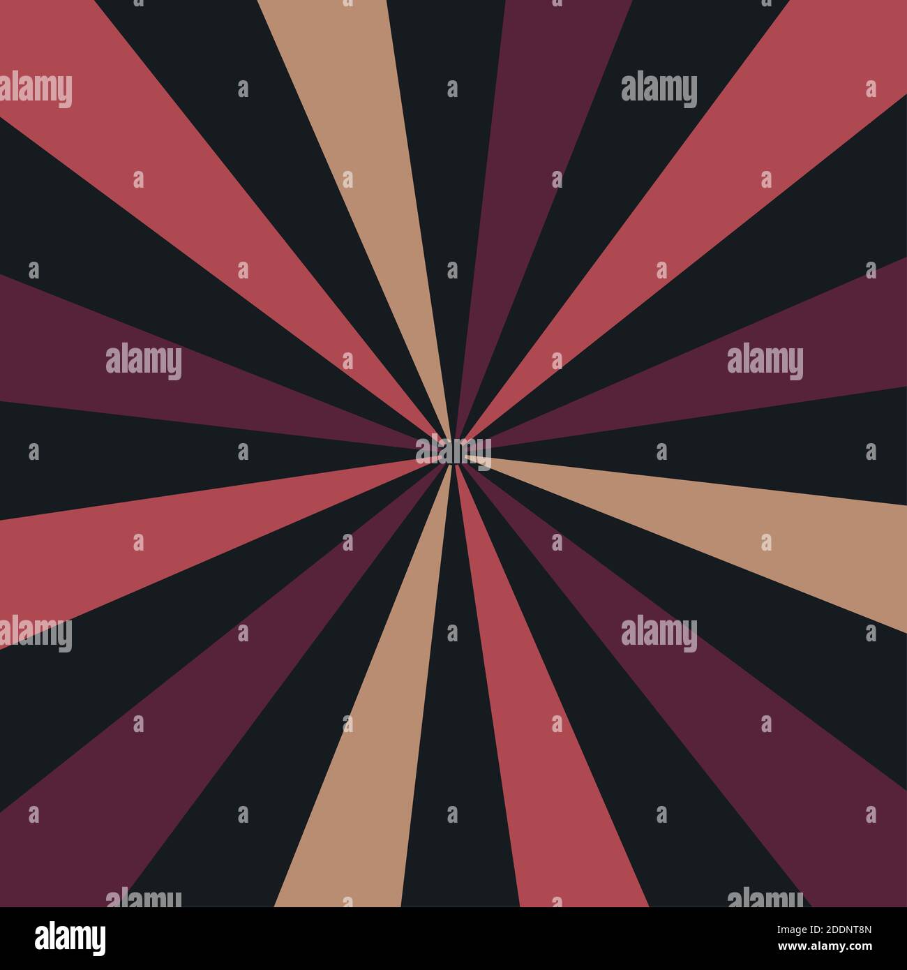 An abstract retro burst background image Stock Photo - Alamy