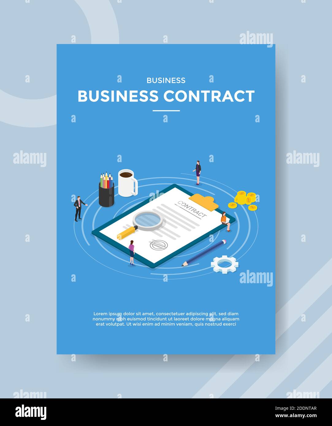 Big char Stock Vector Images - Alamy