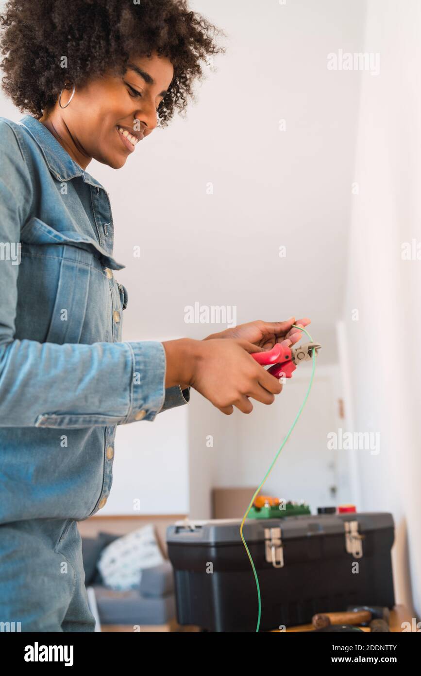 Electricity technical hi-res stock photography and images - Alamy