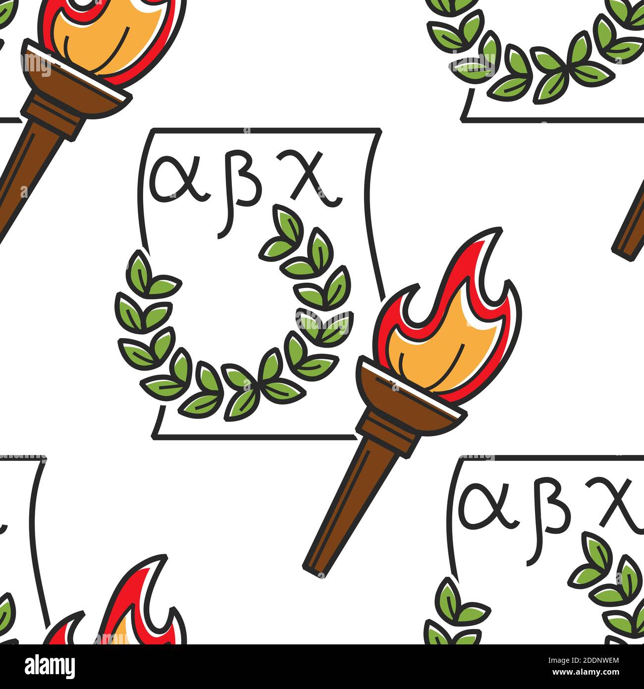 Greek Pattern High Resolution Stock Photography and Images - Alamy