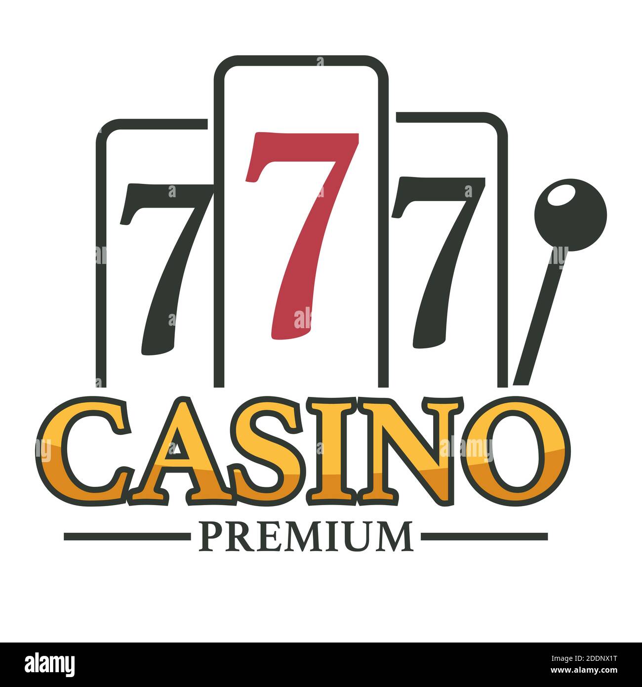 Combination lever Stock Vector Images - Alamy