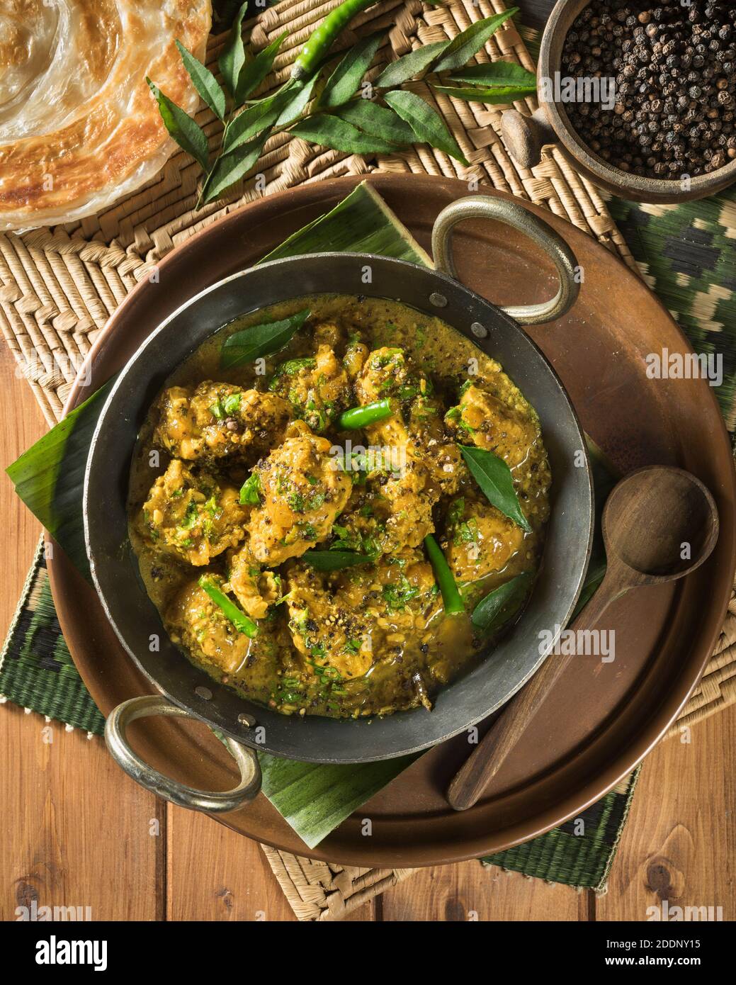 Andhra food hi-res stock photography and images - Alamy