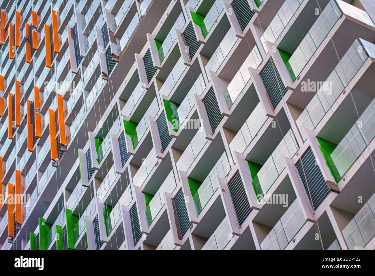Condominium unit hi-res stock photography and images - Alamy