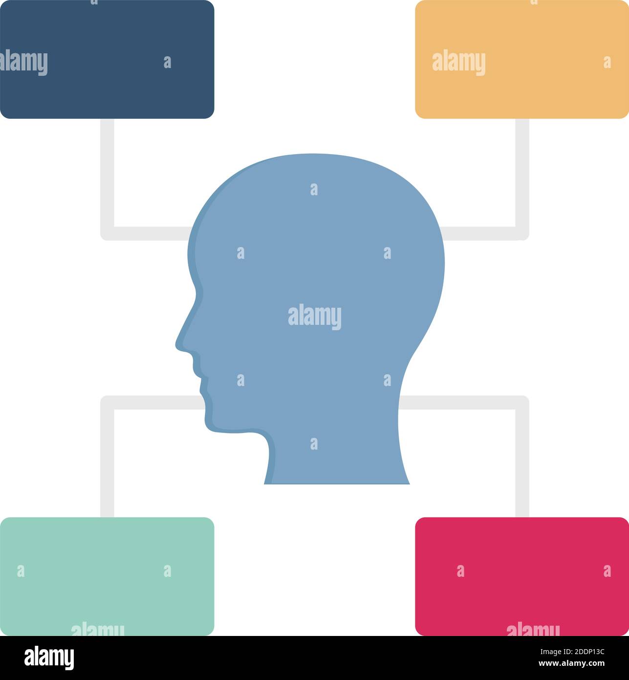 Ontology Stock Vector Images - Alamy