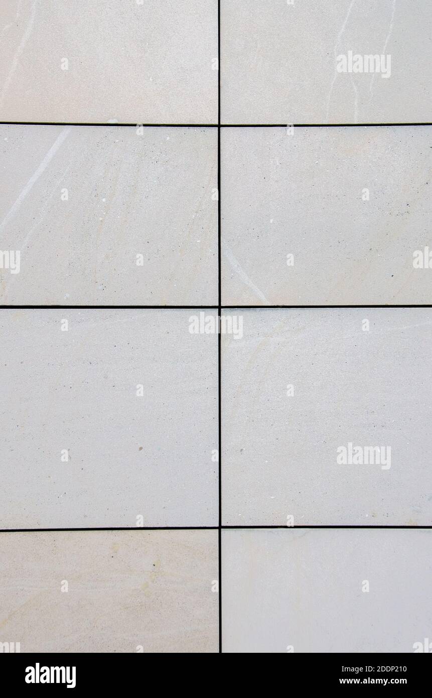 Modern stone structure hi-res stock photography and images - Alamy