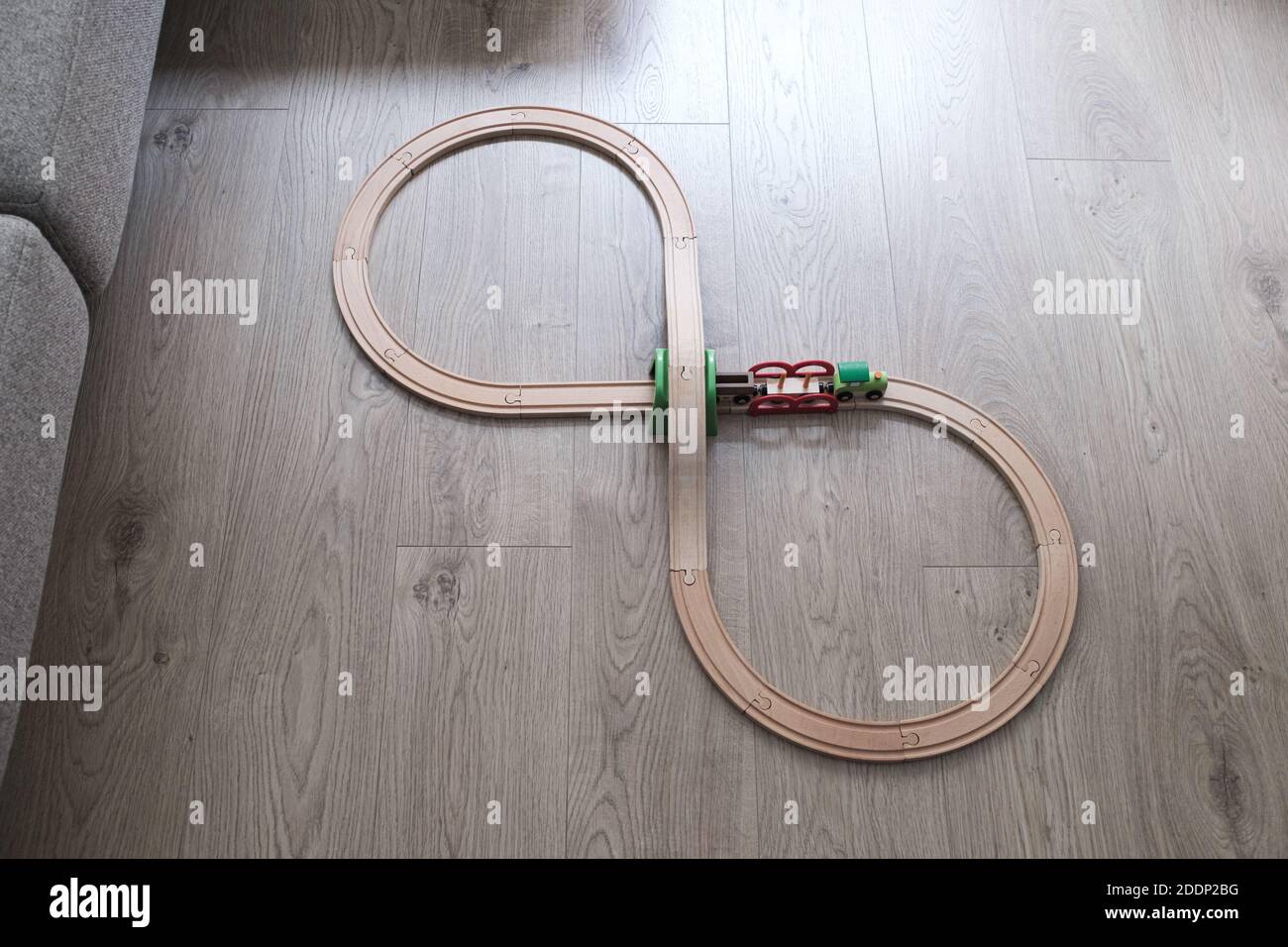 Train circuit hi-res stock photography and images - Alamy