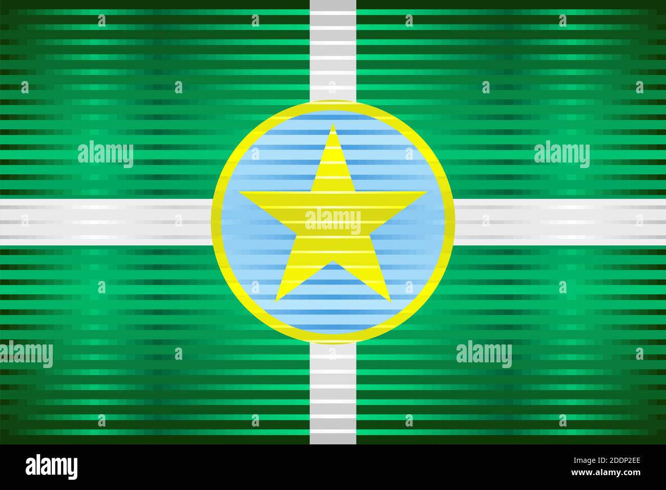 Jackson city Stock Vector Images - Alamy