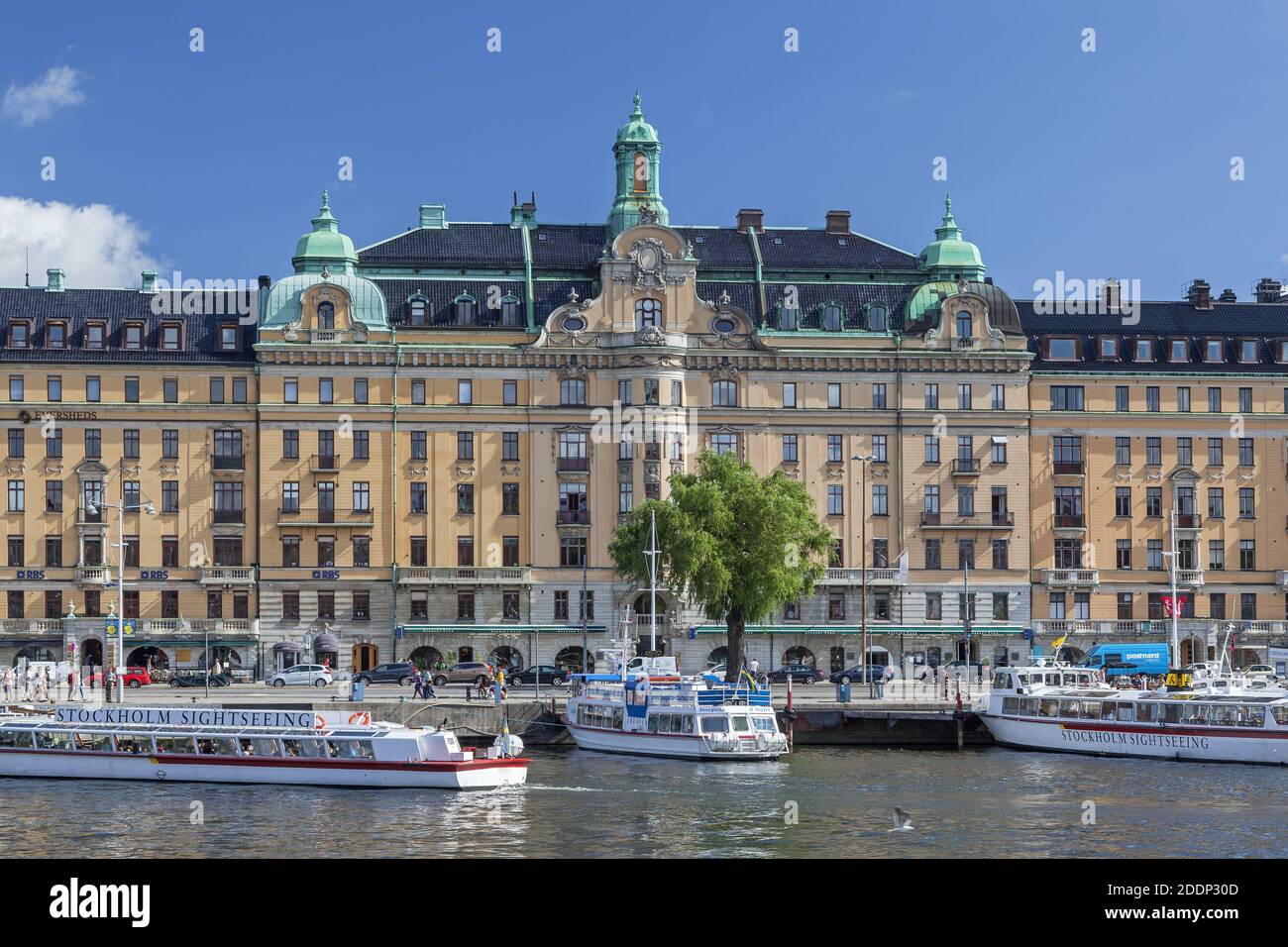 Magnificent Building High Resolution Stock Photography and Images - Alamy