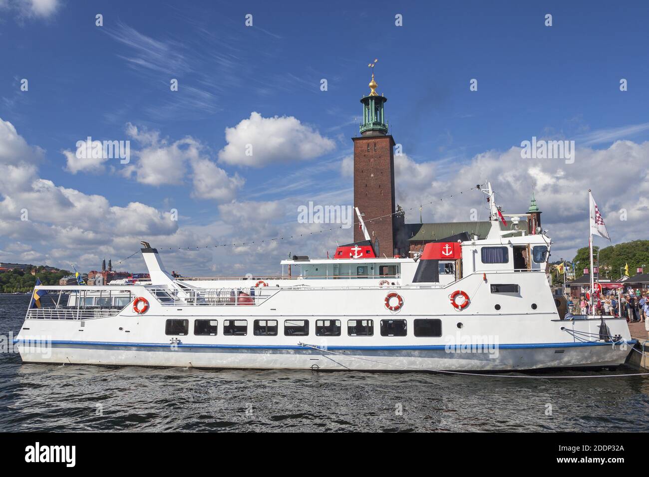 Stromma sweden hi-res stock photography and images - Alamy