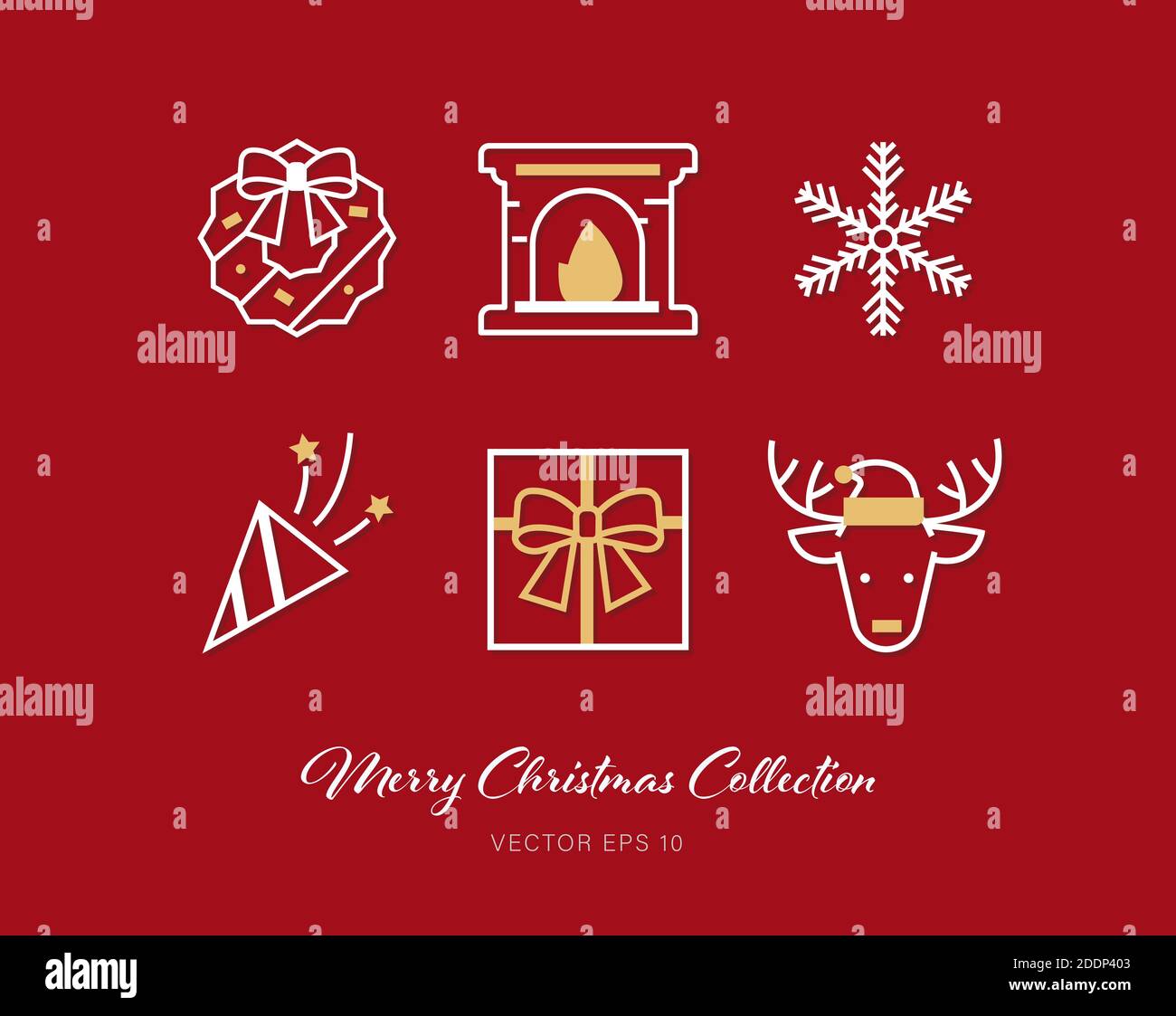 Más 6 Stock Vector Images - Alamy