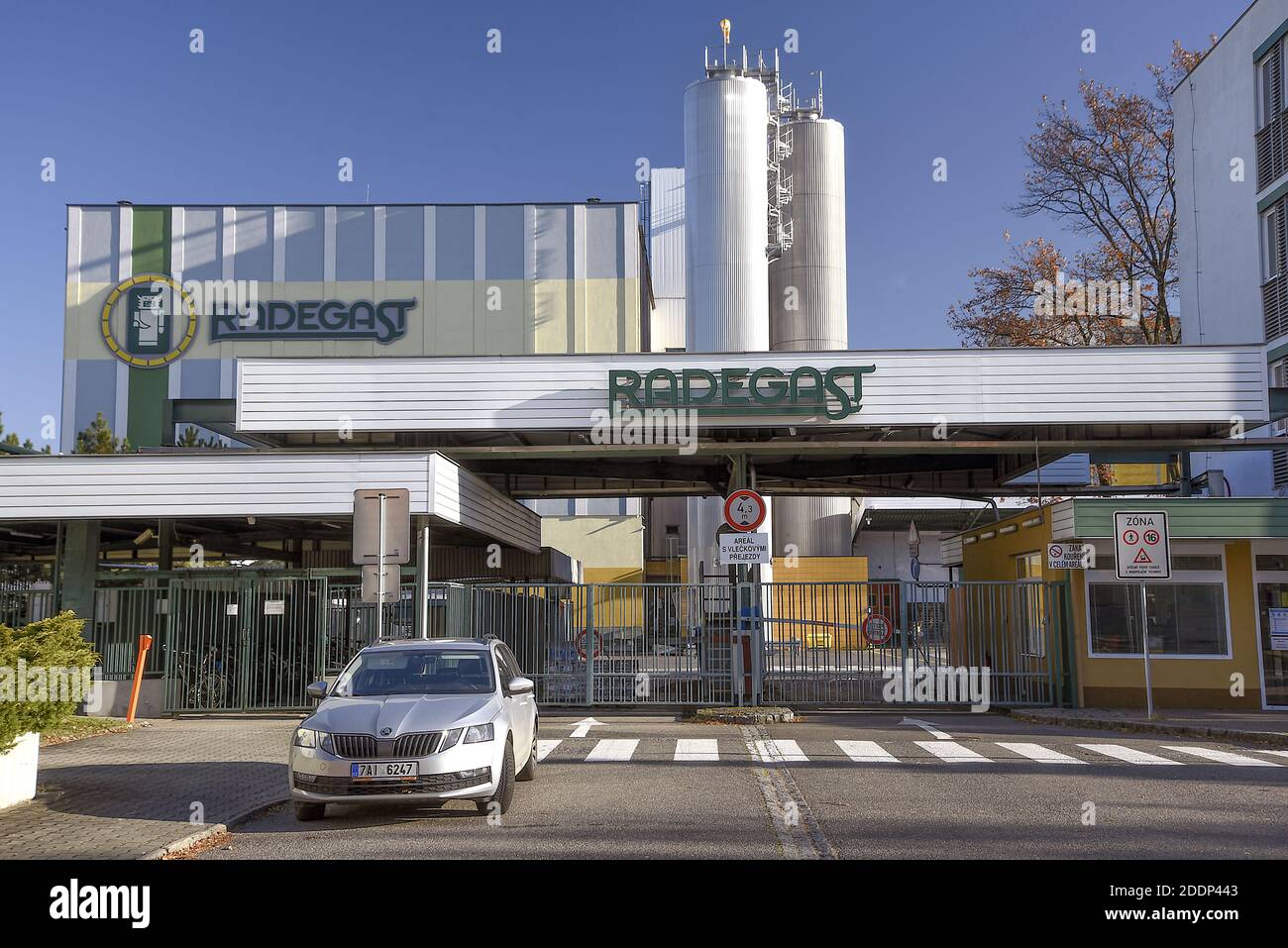 Czech lager hi-res stock photography and images - Alamy