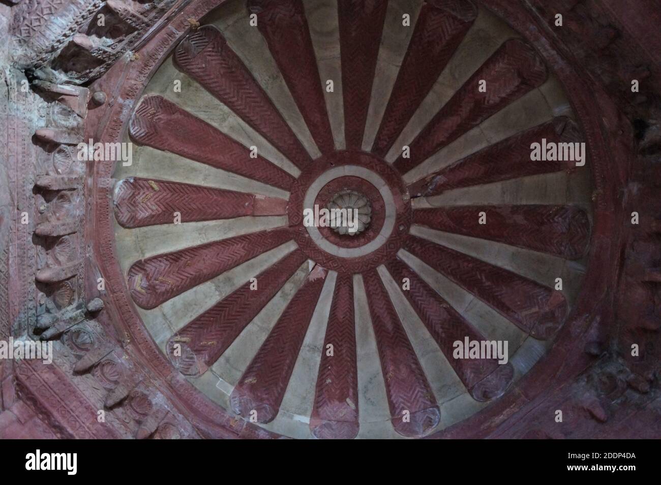 Agra Fort, Uttar Pradesh, India Stock Photo - Alamy