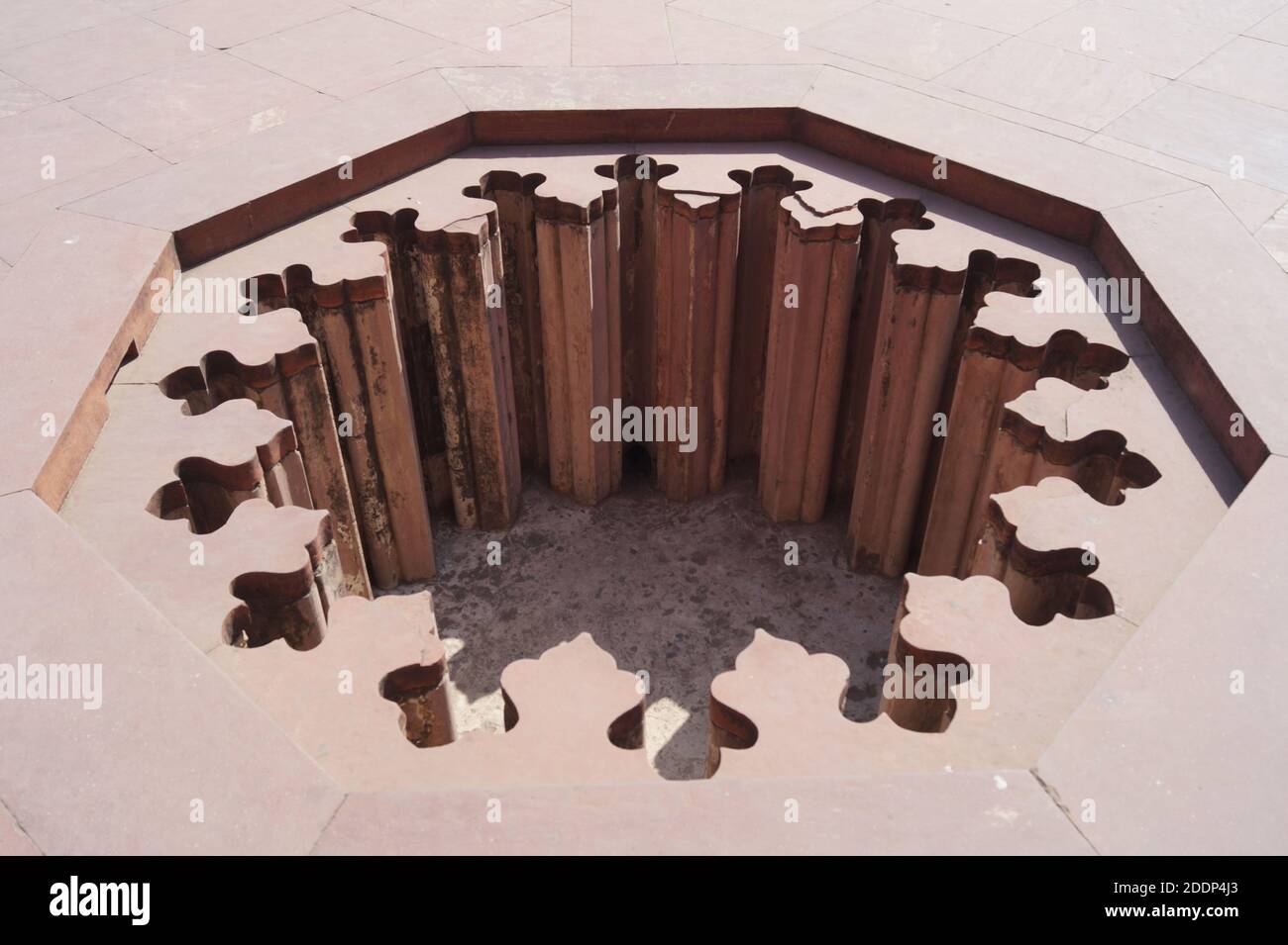 Agra Fort, Uttar Pradesh, India Stock Photo - Alamy