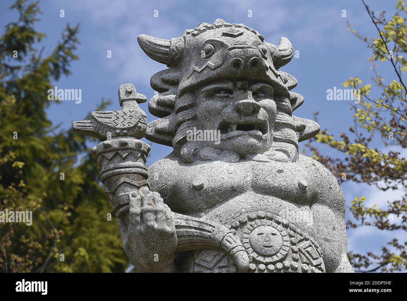 +++FILE PHOTO+++The Radegast Brewery, named after the mythical god ...