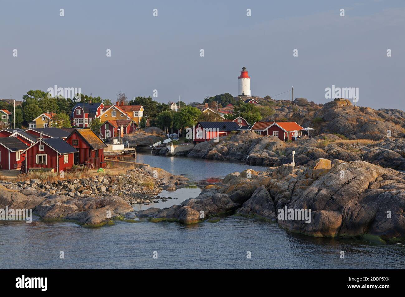 Landsort hi-res stock photography and images - Alamy