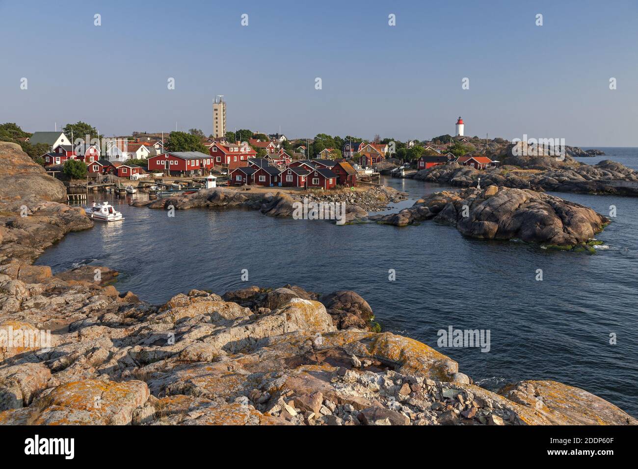 Landsort hi-res stock photography and images - Alamy