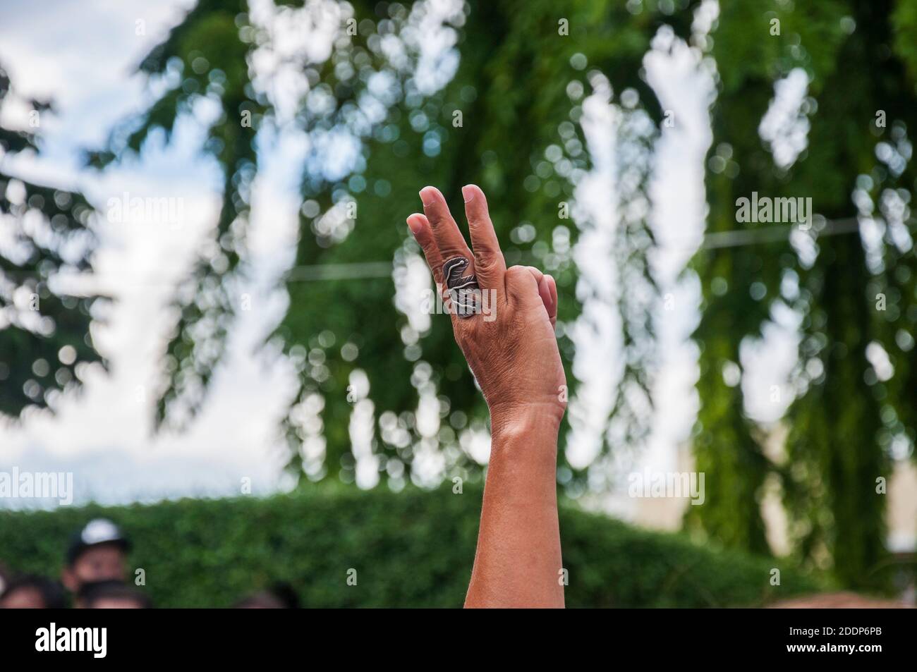 1973 thailand hi-res stock photography and images - Alamy