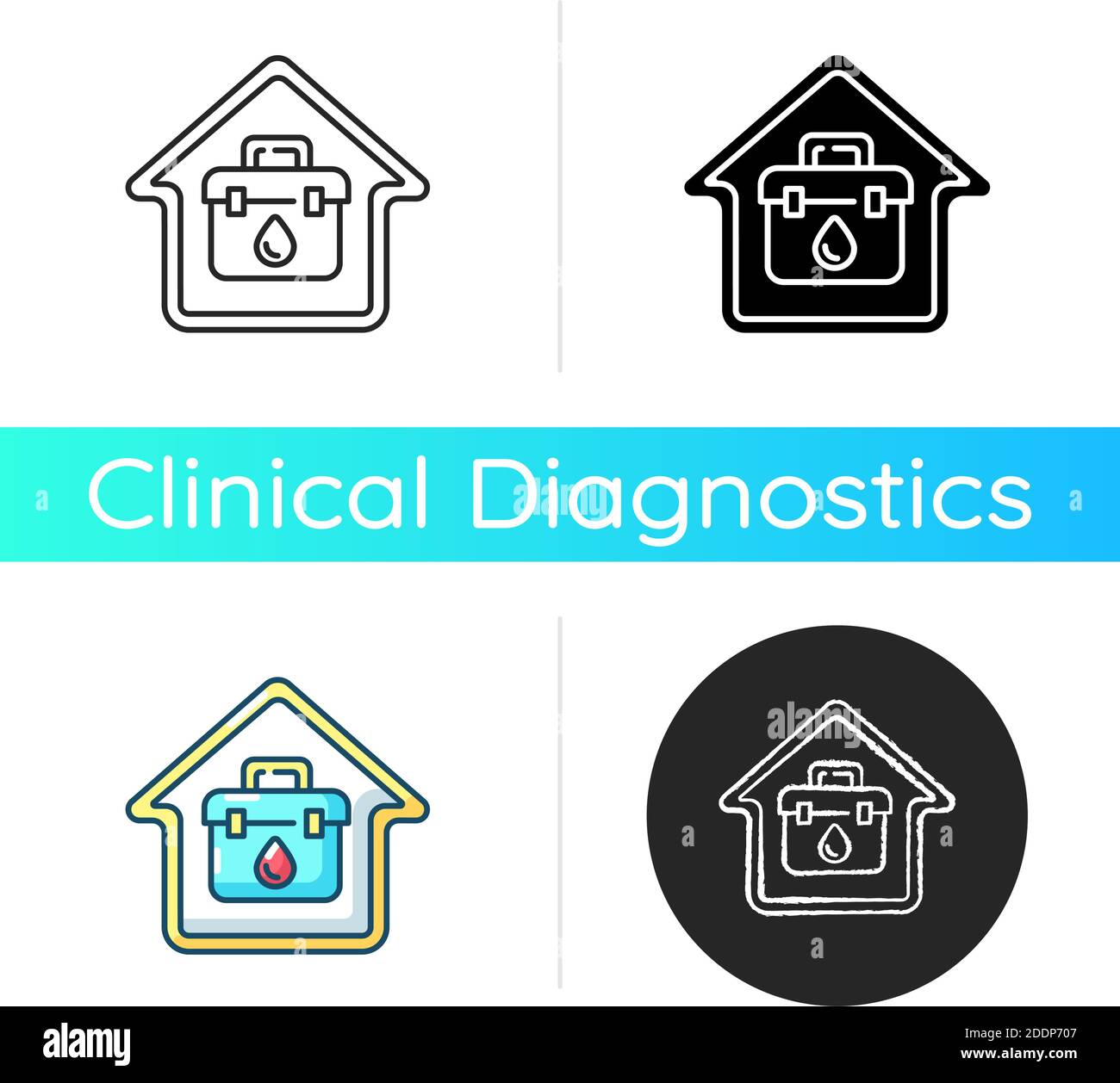 Covid nursing home Stock Vector Images - Alamy