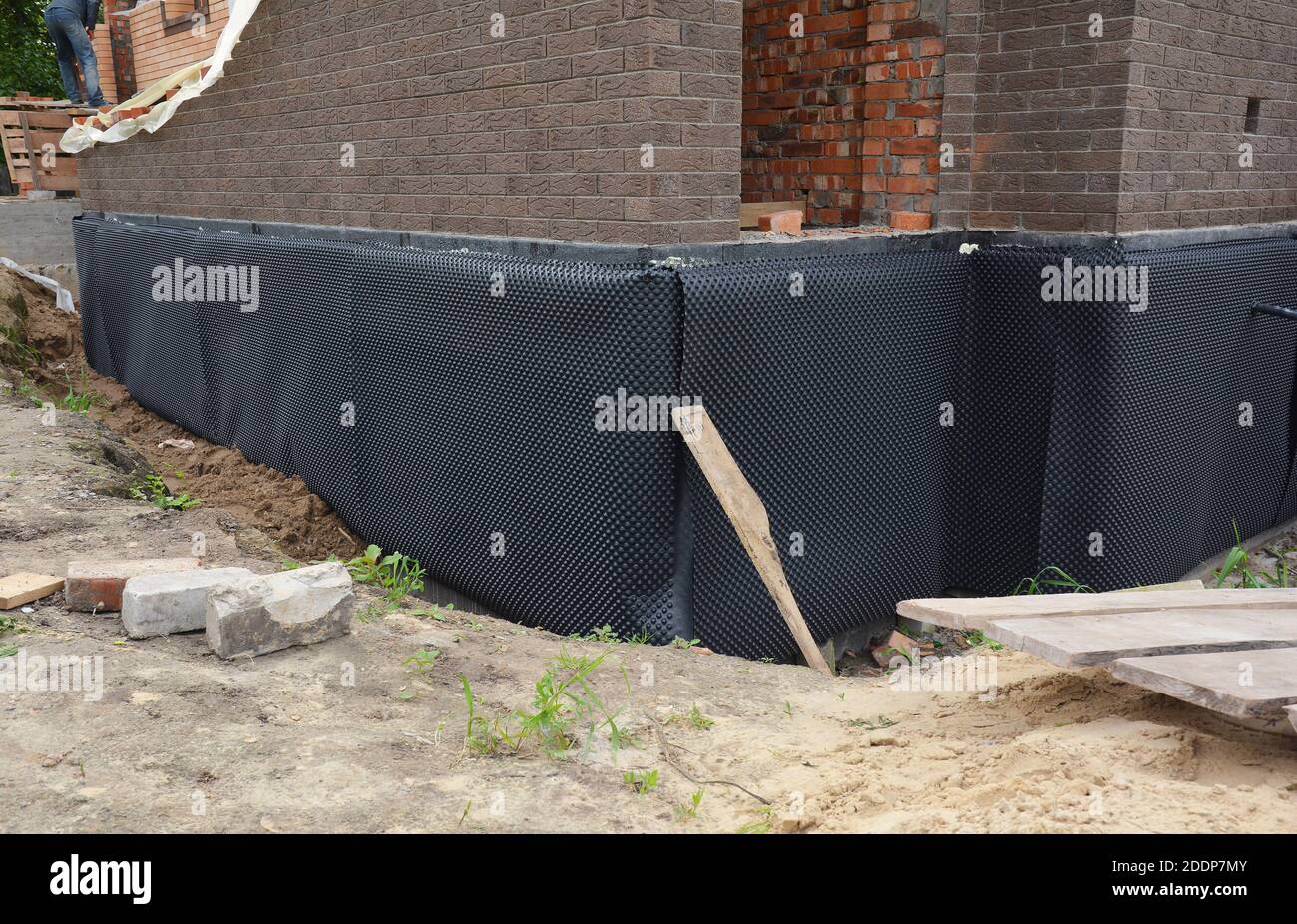 Example of bad and ineffective applying of non continuous and not total ...