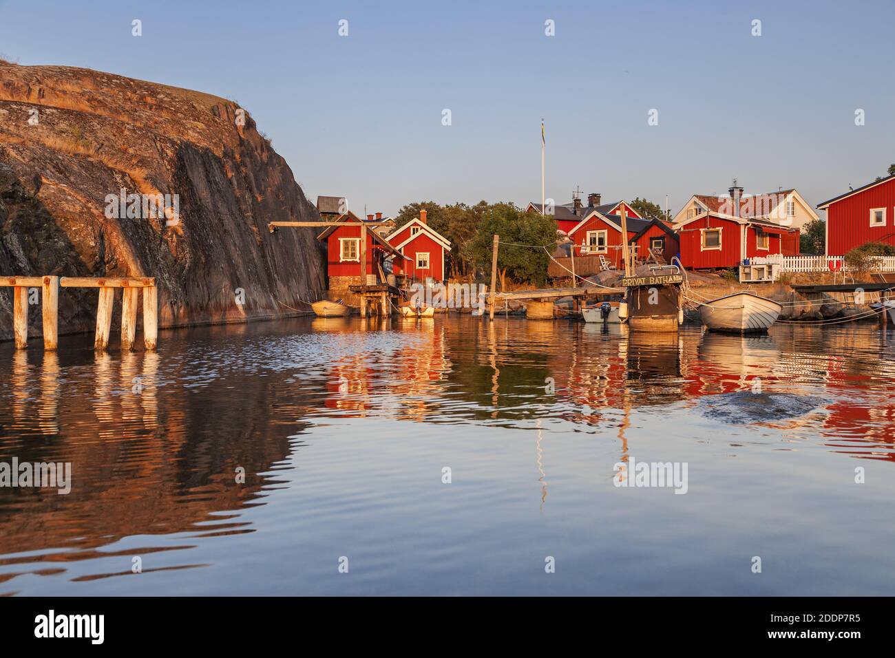 Nynashamn hi-res stock photography and images - Alamy