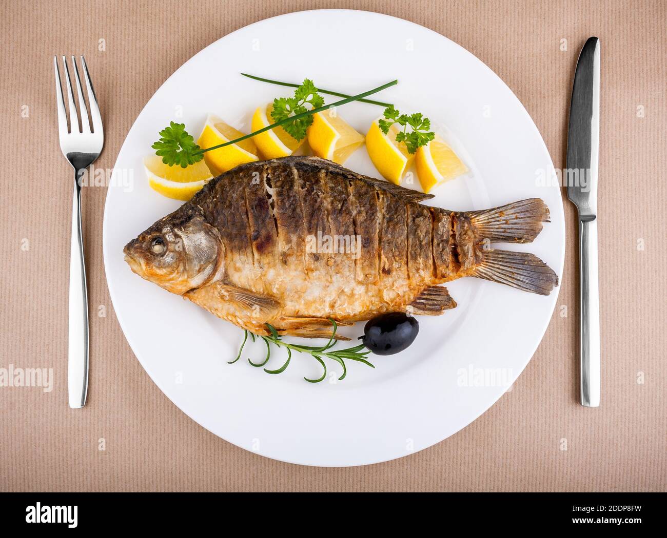 Coo coo fish hi-res stock photography and images - Alamy