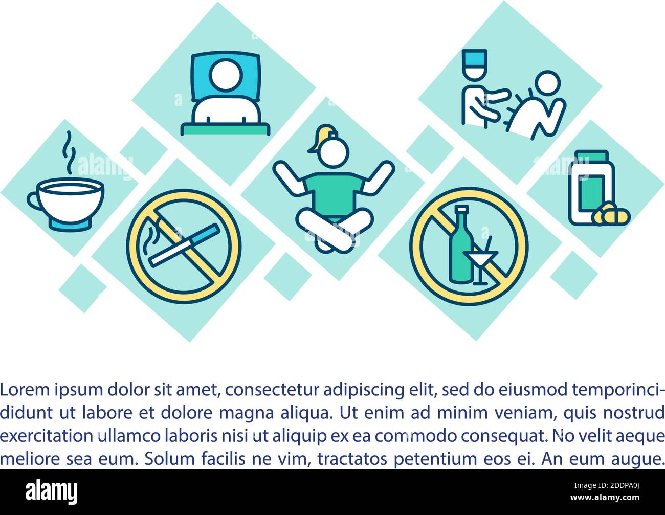 CFS treatment concept icon with text Stock Vector Image & Art - Alamy