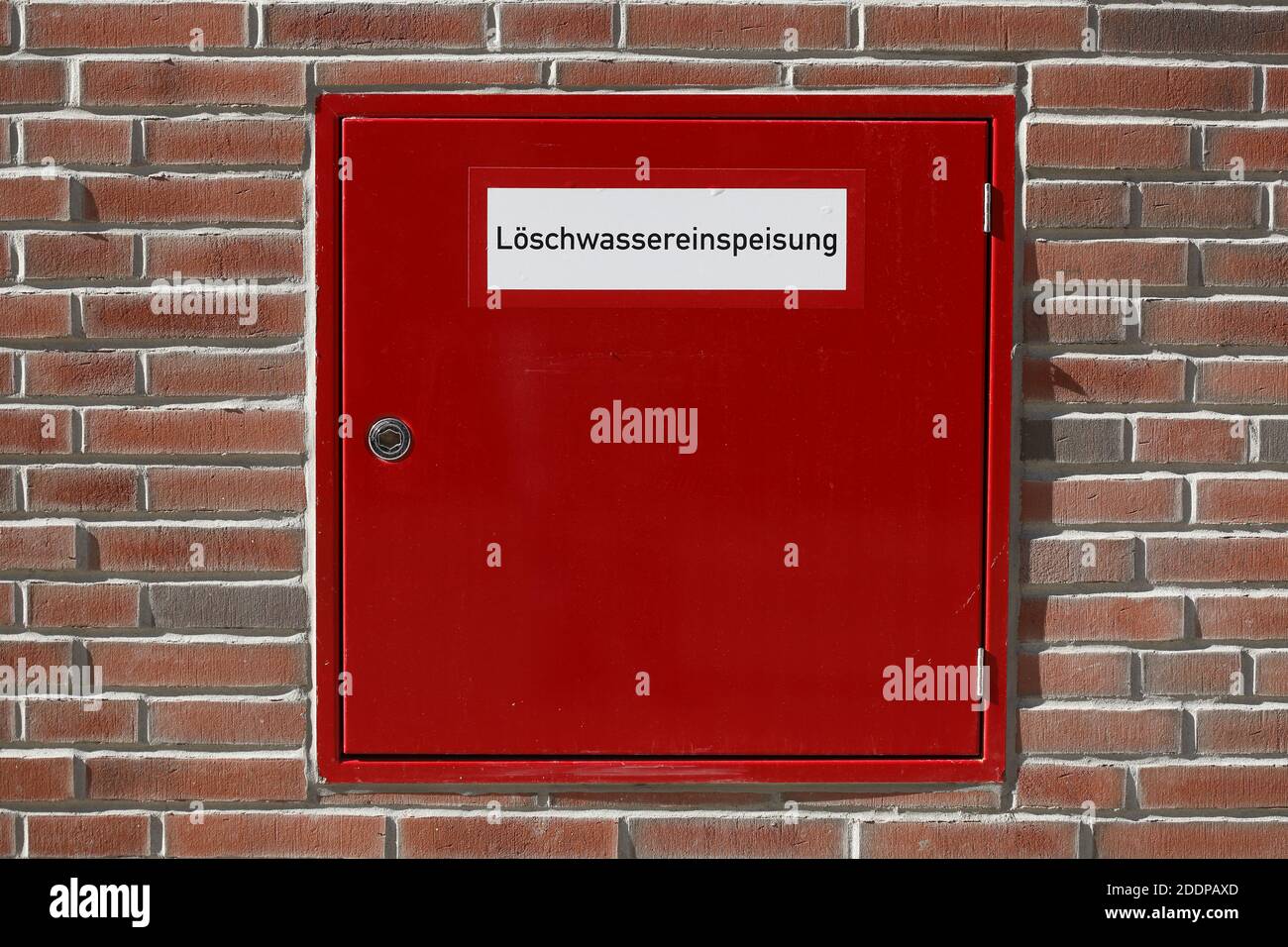 Fire Water Hydrant Germany Europe High Resolution Stock Photography and ...