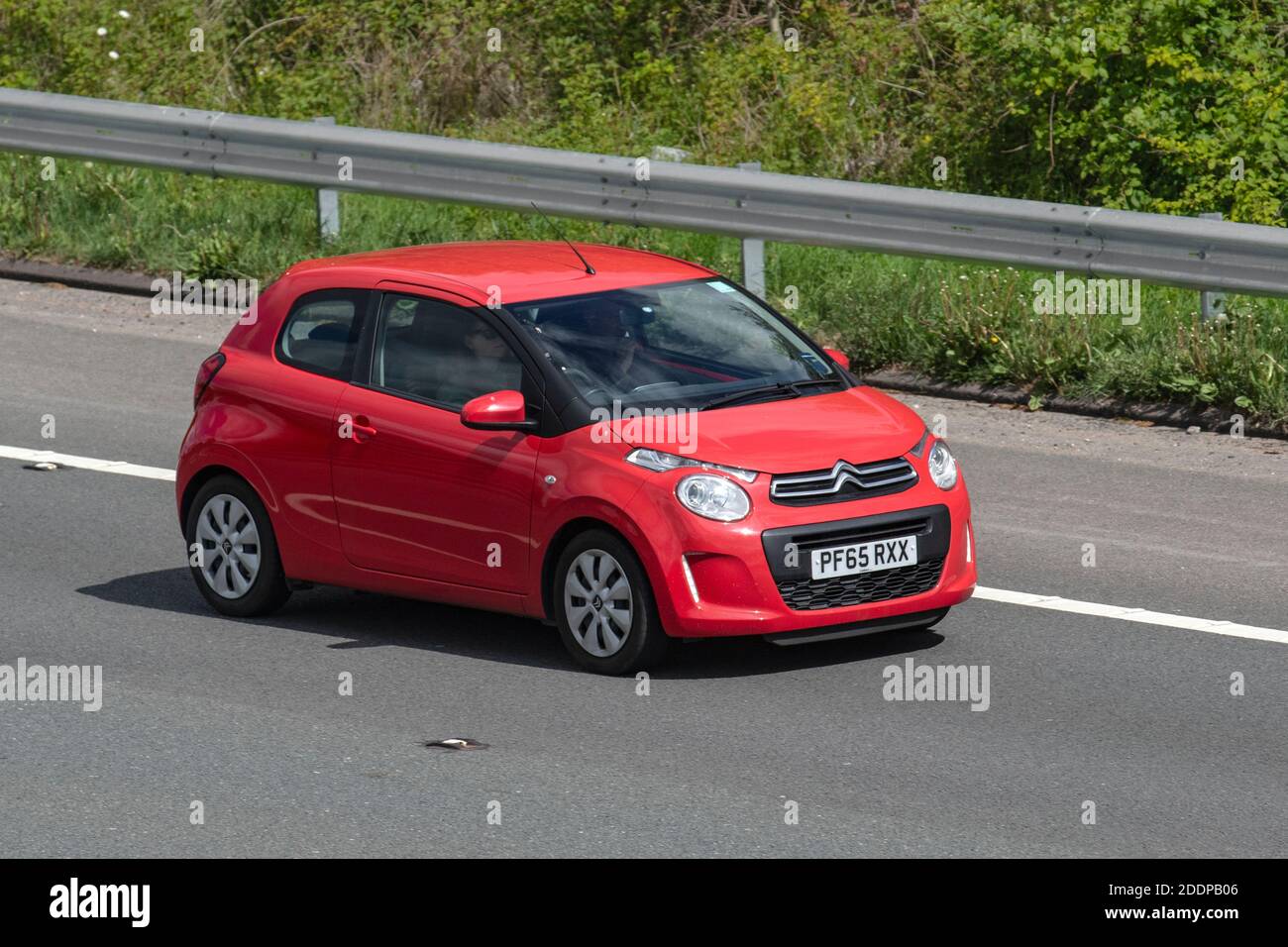 Citroen c1 feel hi-res stock photography and images - Alamy