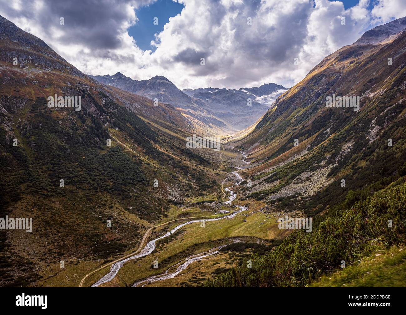 Engadin Pass High Resolution Stock Photography and Images - Alamy